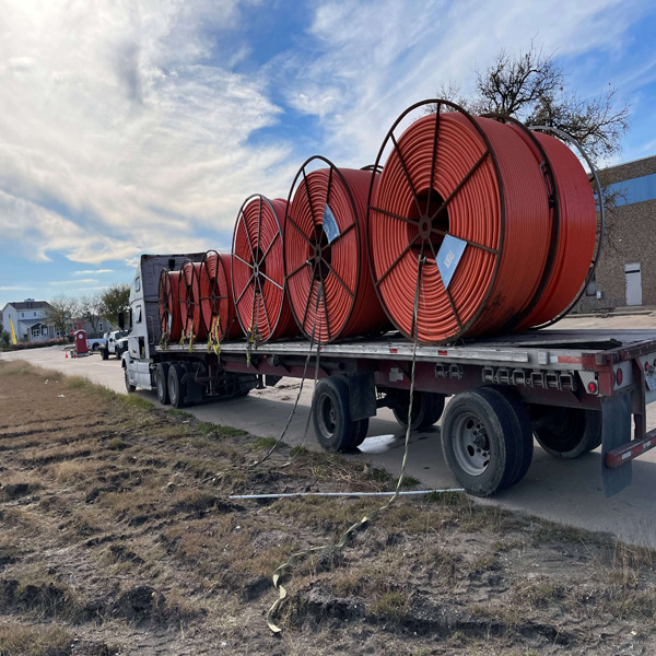 Harrell Hauling – Harrell Hauling Your Premier Hauling & Logistics provider